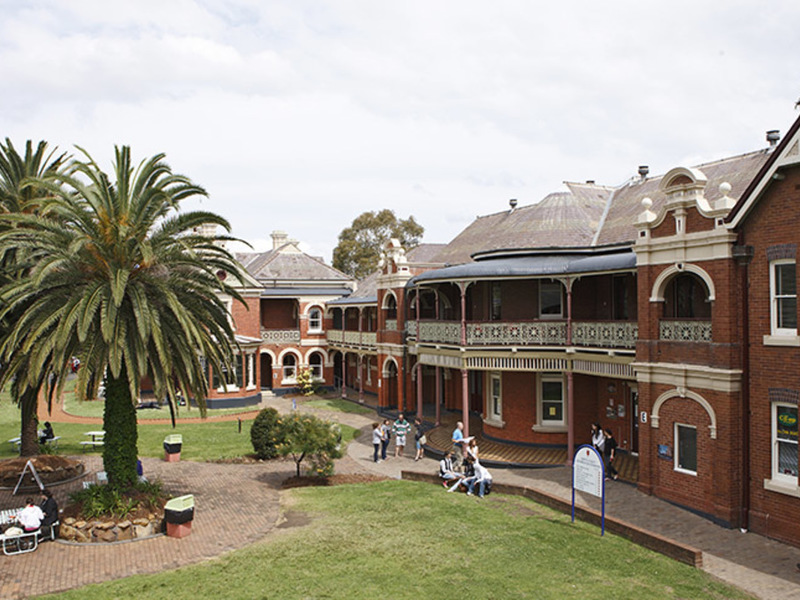 TPNL - Free Admission Event - Australian Catholic University